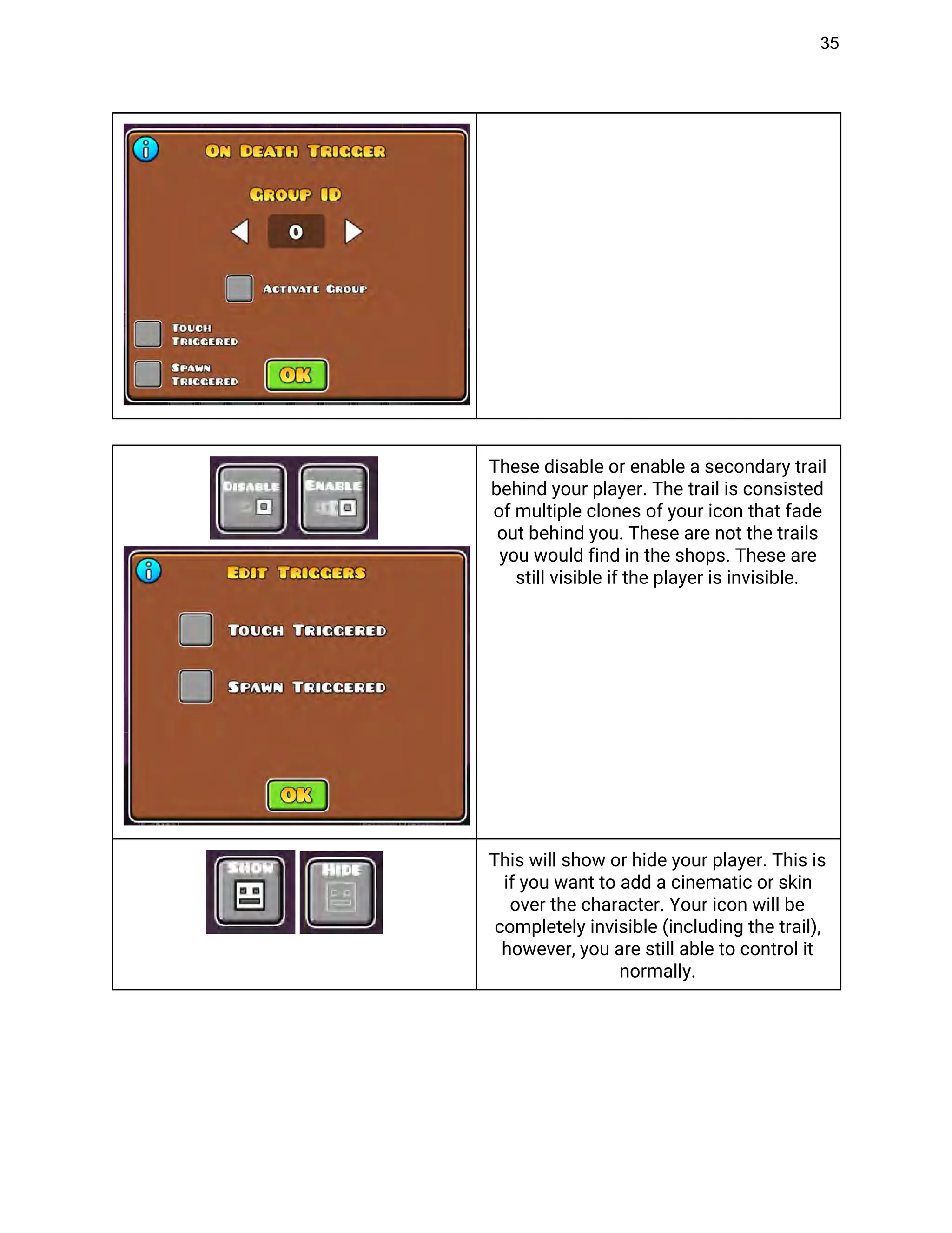 This is an exciting platform game called Geometry Dash | PDF