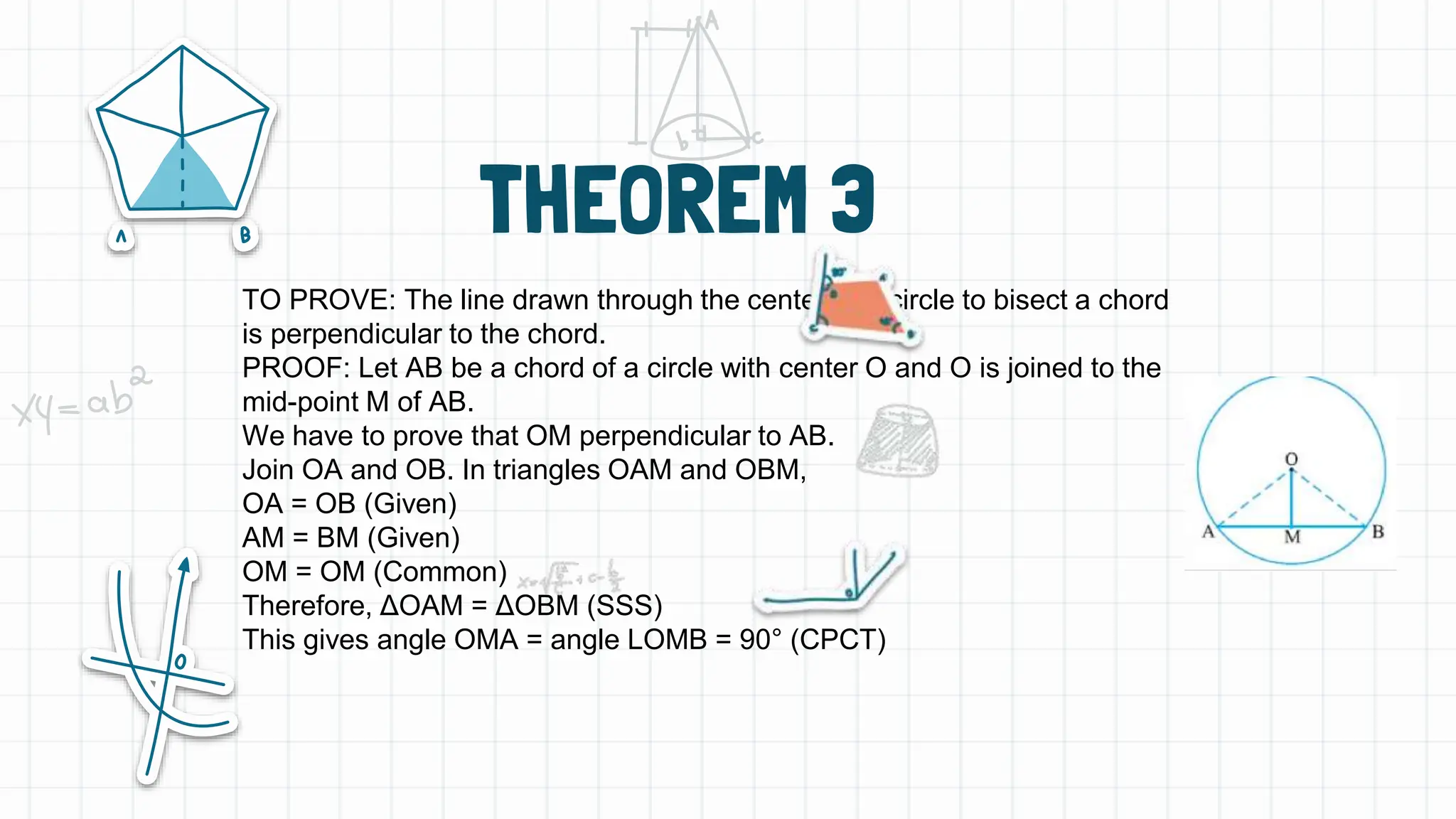Geometry - Mathematics - 9th Grade by Slidesgo.pptx