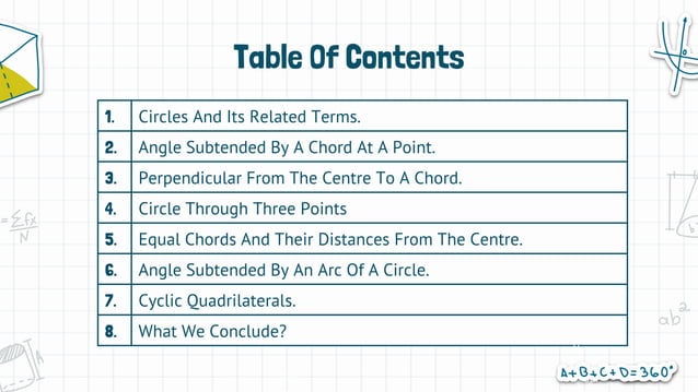 Geometry - Mathematics - 9th Grade by Slidesgo.pptx