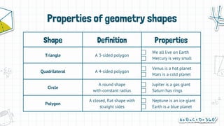 Geometry - Mathematics - 9th Grade by Slidesgo.pptx