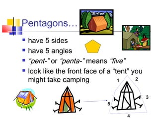 Geometry plane figures | PPT