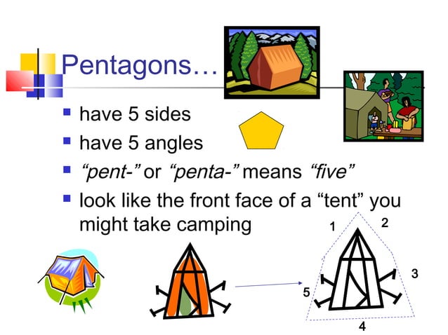 Geometry plane figures | PPT