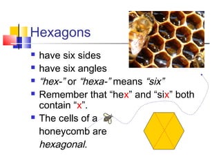 Geometry plane figures | PPT