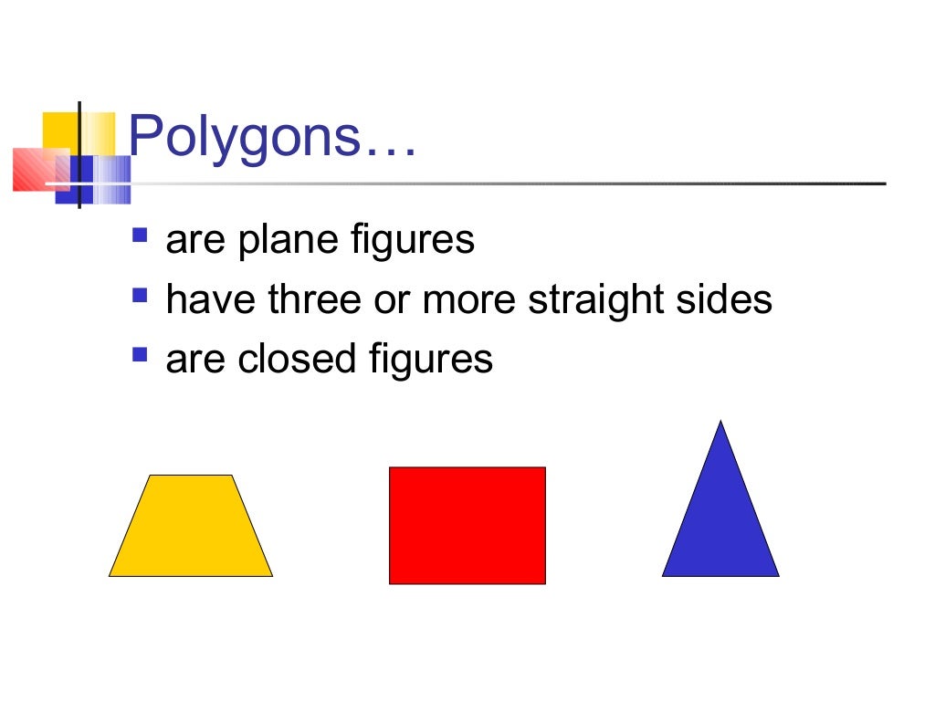 geometry-plane-figures