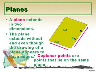 Geometry sizes and shapes | PPT