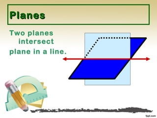 Geometry sizes and shapes | PPT