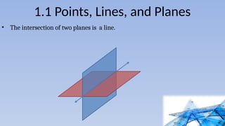Comprehensive Introduction to Geometry: Points, Lines, Angles, and ...