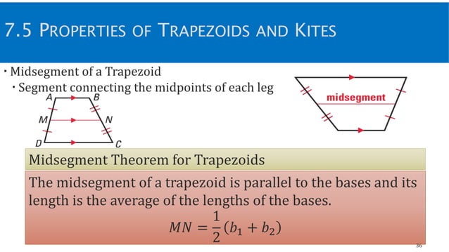 Geometry 07 Quadrilaterals and Other Polygons.pptx
