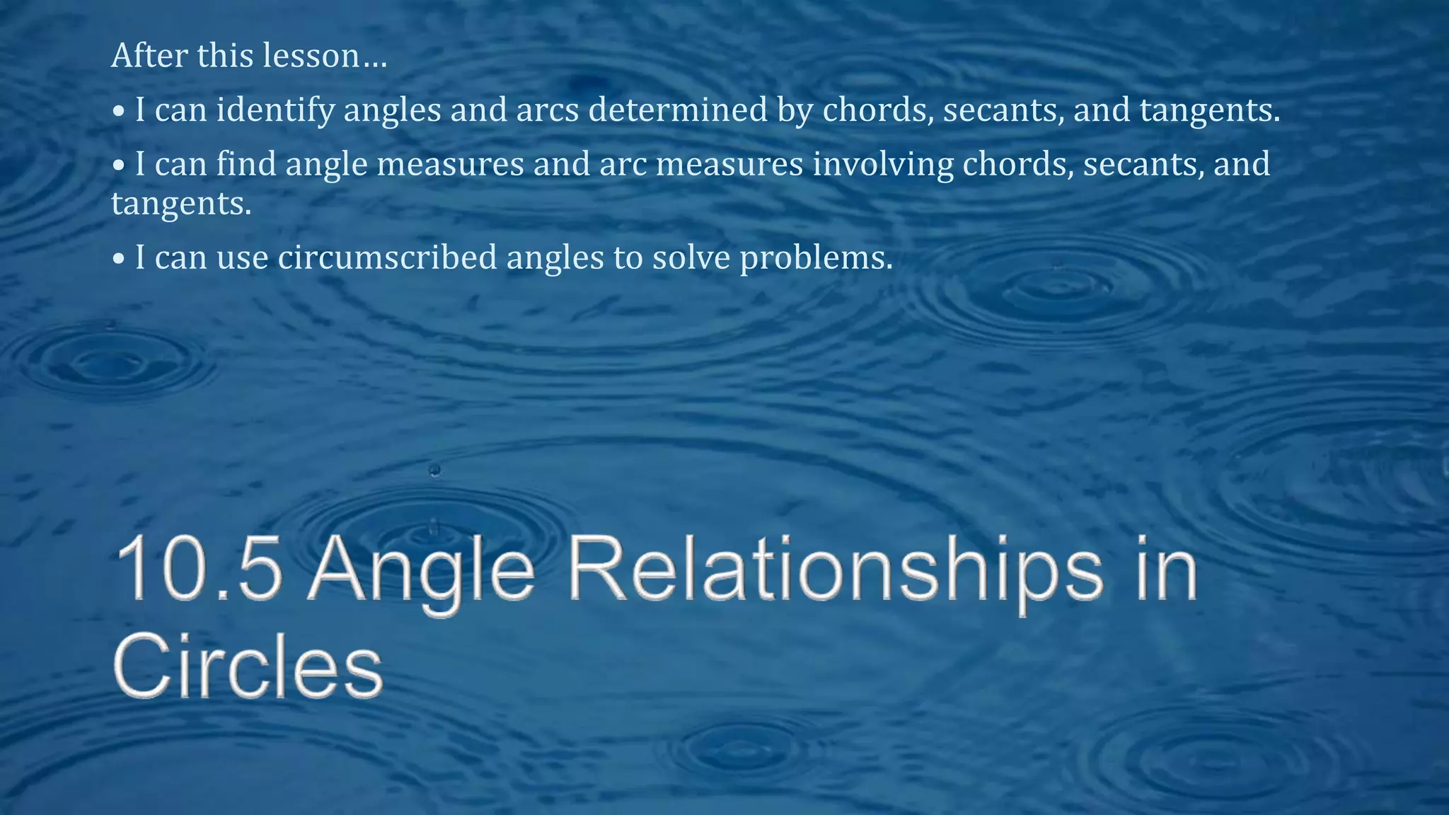 Geometry 10 Circles.pptx
