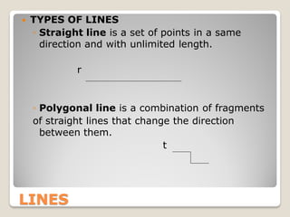 Geometry 1 basic definitions | PPT