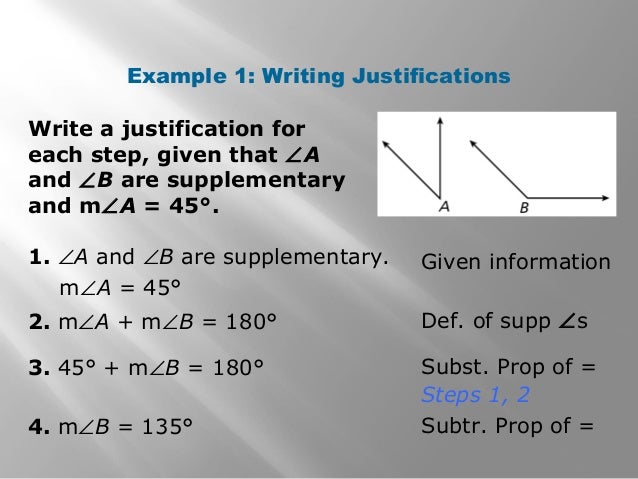 Geometry 201 unit 2.6