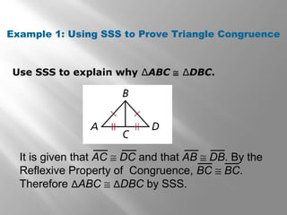 Geometry 201 unit 4.2 | PPT