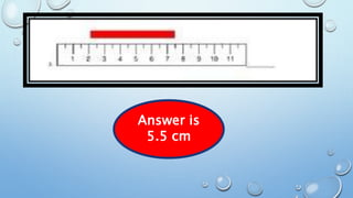 Geometry is best solution here find and get it | PPT