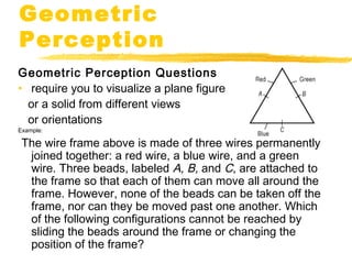 Geometry and measurement review | PPT