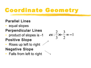 Geometry and measurement review | PPT