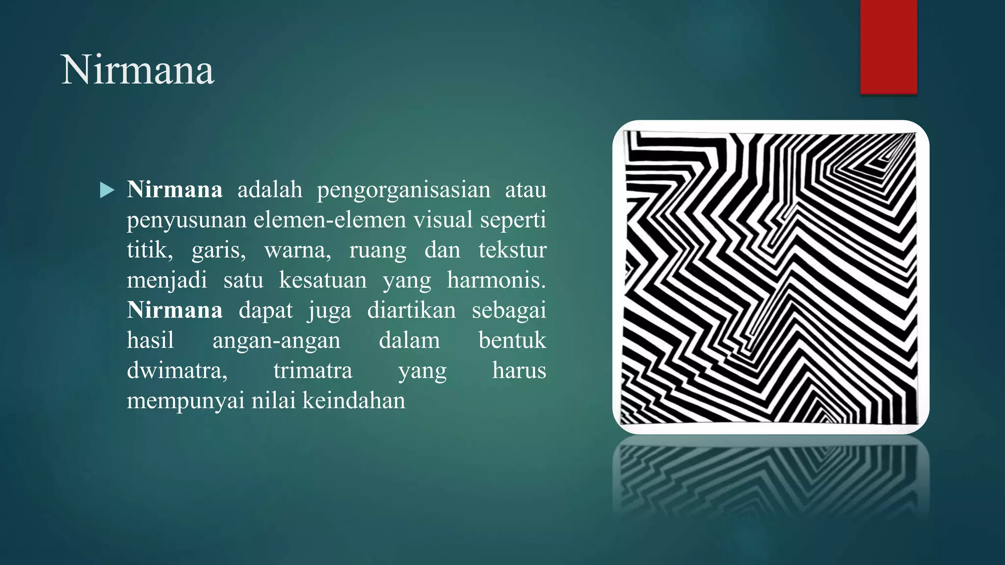 Geometry and visual expression | PPT