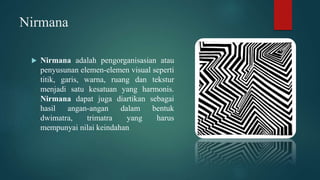 Geometry and visual expression | PPTX
