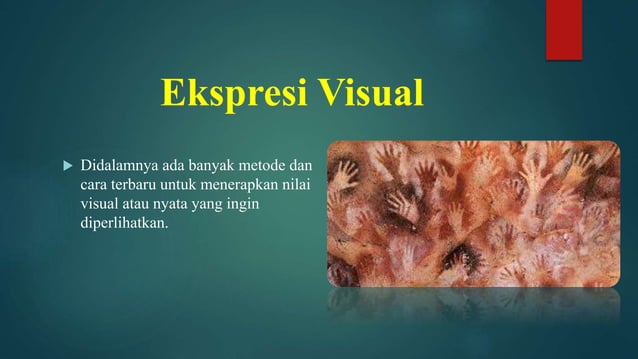 Geometry and visual expression | PPT