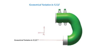 Geometry Assurance integration at current development process at Volvo GTT | PPTX
