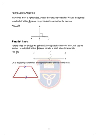 Grade 7 Mathematics Geometry booklet.docx