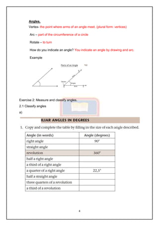 Grade 7 Mathematics Geometry booklet.docx