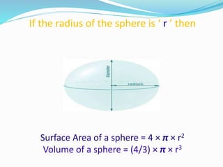 Geometrycal figures | PPT