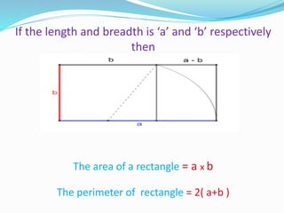 Geometrycal figures | PPT