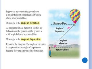 Geometry chapter 8 student | PPT