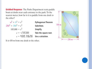 Geometry chapter 8 student | PPT