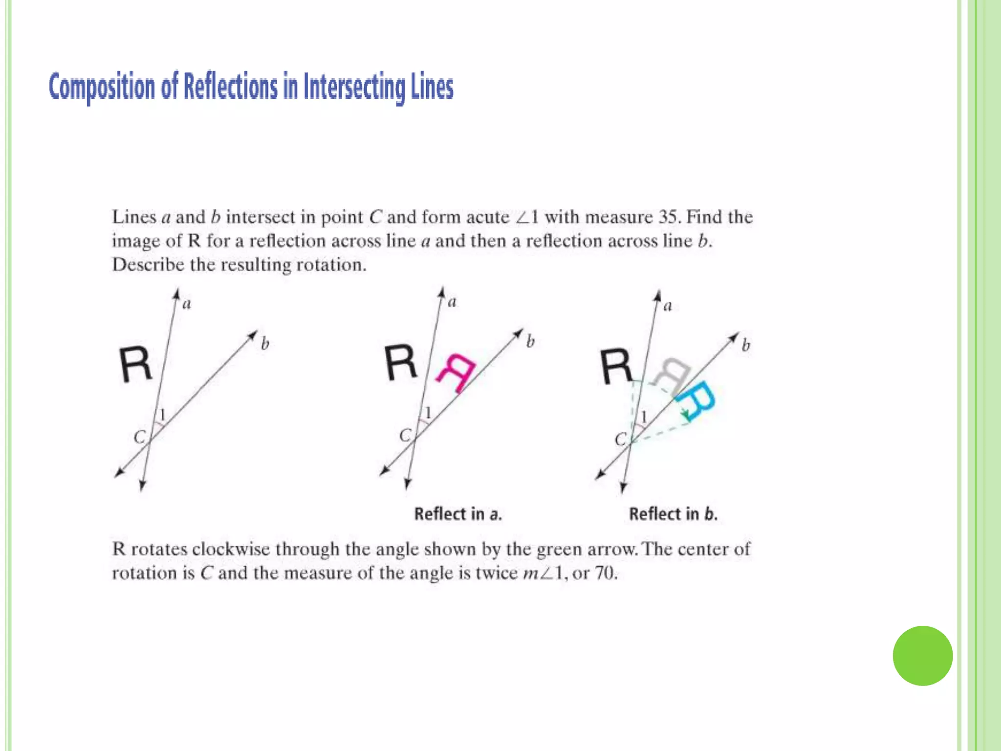 Geometry chapter 9 student | PPT