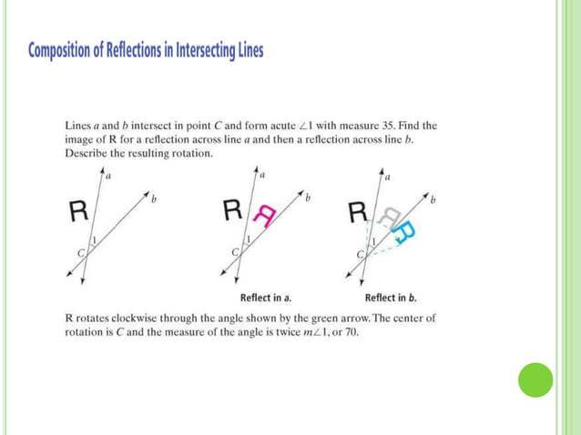 Geometry chapter 9 student | PPT