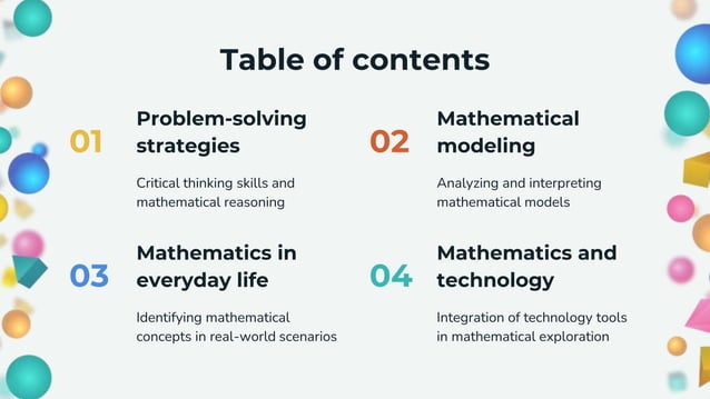 Geometry_ Circles and Angle Relationships - 10th Grade by Slidesgo.pptx