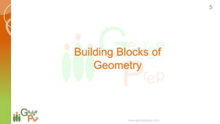 Geometry concept session 1 | PPTX