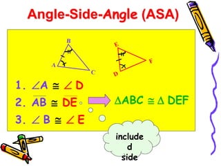 K to 12 Grade 9 Math geometry congruence.pptx