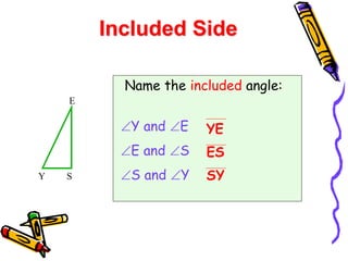 K to 12 Grade 9 Math geometry congruence.pptx | Geography | Science