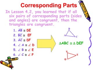 K to 12 Grade 9 Math geometry congruence.pptx