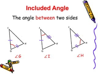 K to 12 Grade 9 Math geometry congruence.pptx | Geography | Science