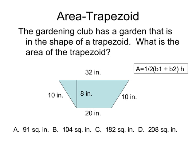 Geometry-Grade 6 | PPT | Physics | Science