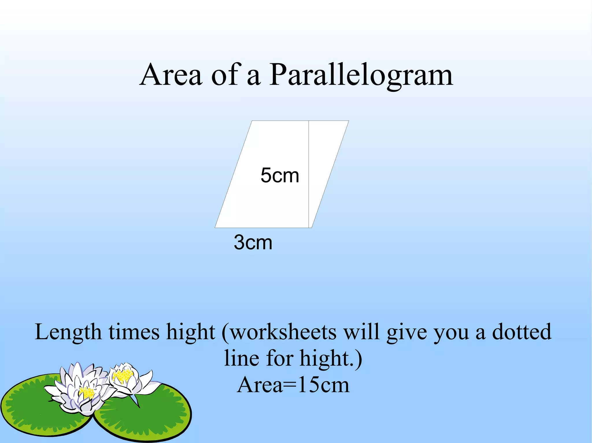 Haley's Planar Geometry | ODP | Geography | Science