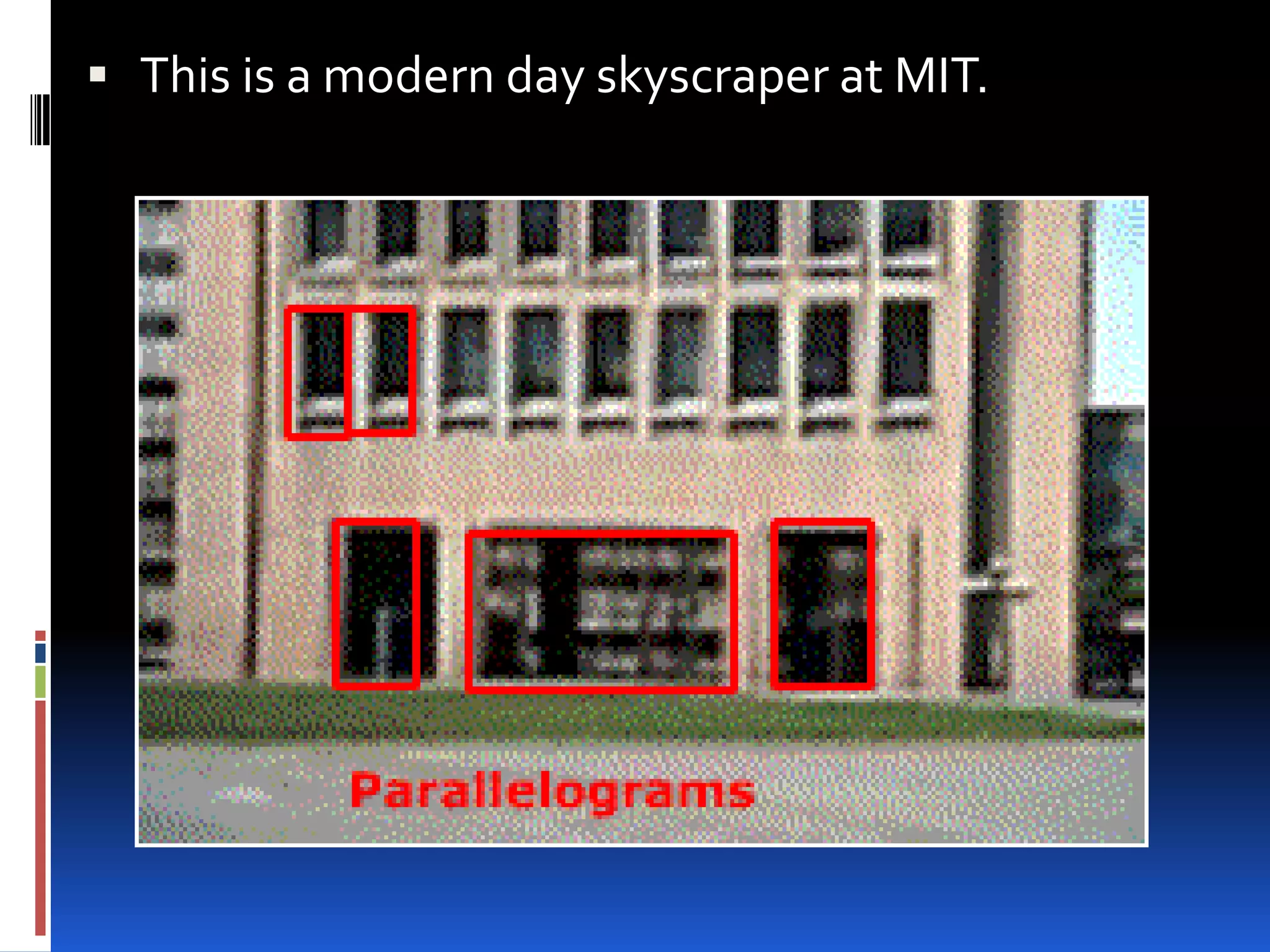 Geometry in daily life | PDF