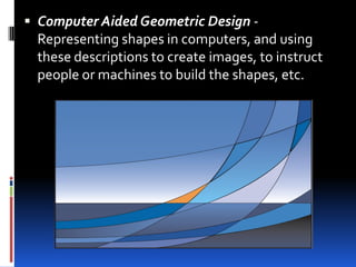 Geometry in daily life | PDF