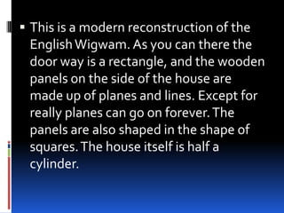 Rectangle In Daily Life