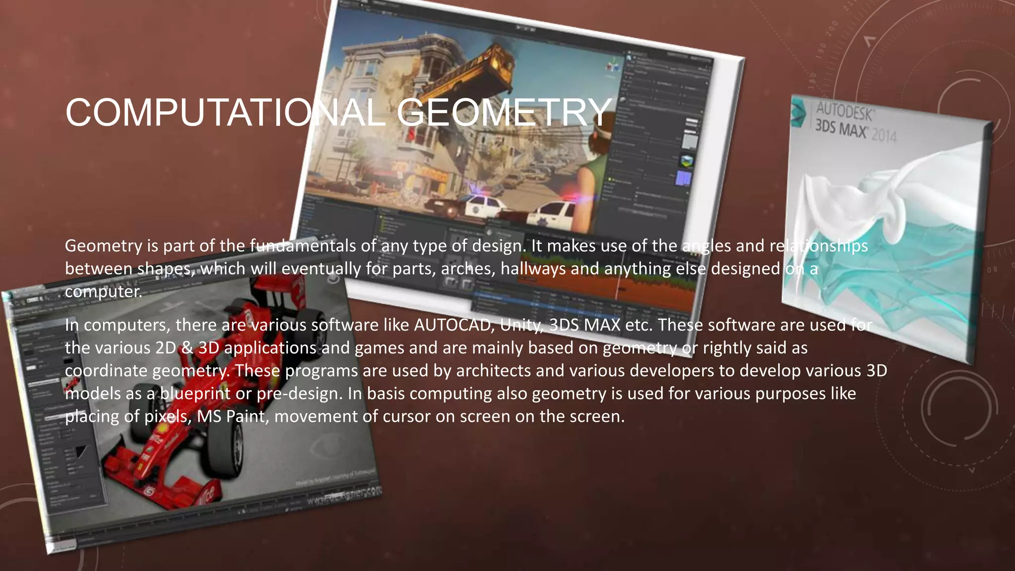 Geometry in real life | PPT