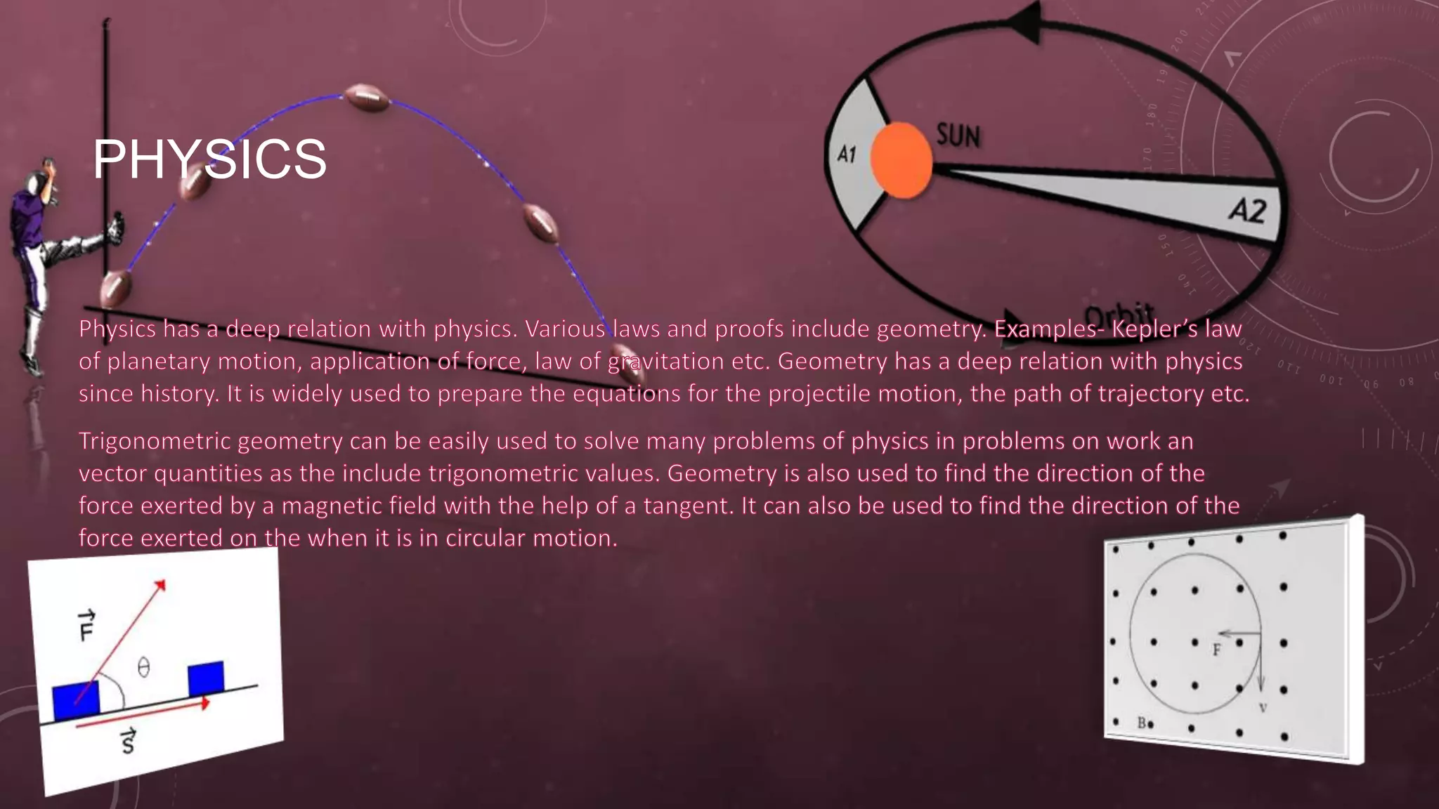 Geometry in real life | PPT