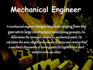 Geometry in real life | PPTX