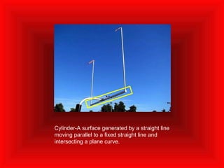 Geometry In The Real World | PPT