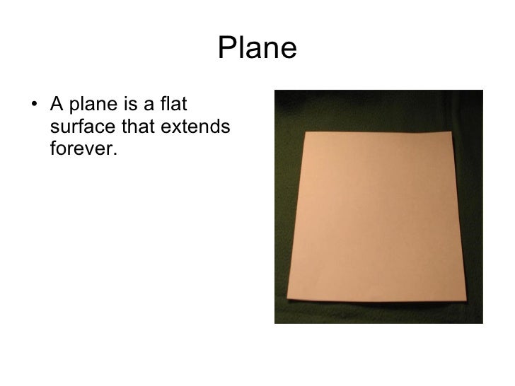 geometry-in-the-real-world