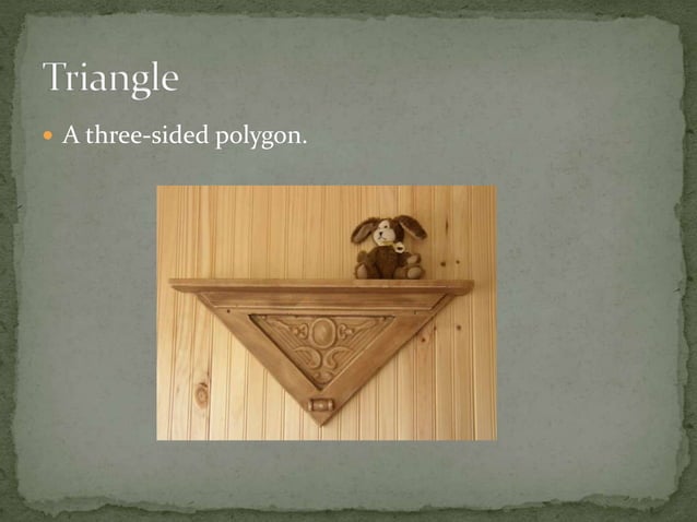 Geometry In The Real World | PPTX