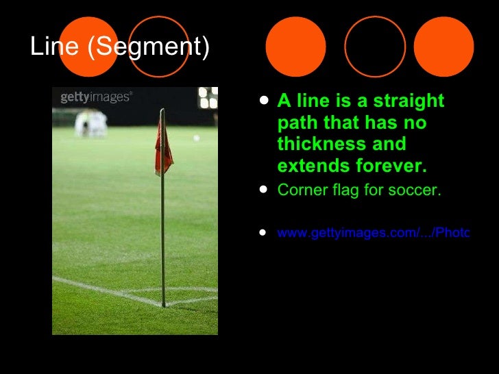 Geometry In The Real World!