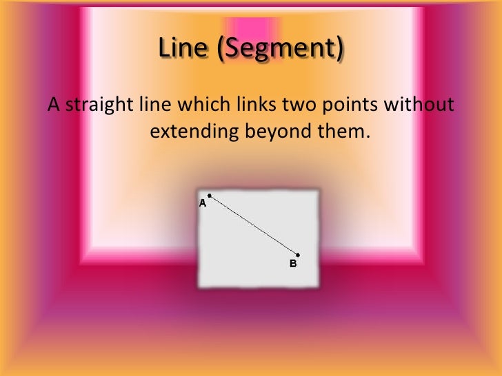 Geometry In The Real World